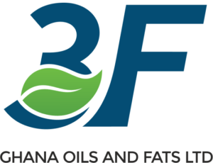 3F Ghana - 3F Industries