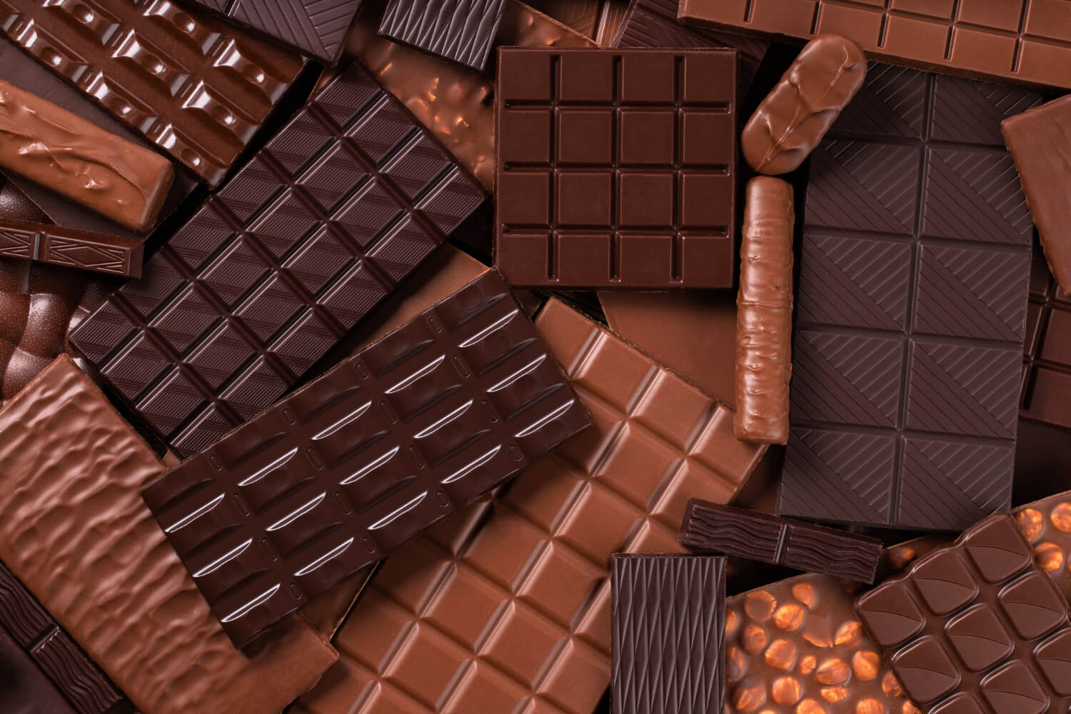 Compound Chocolate Manufacturers in Hyderabad | 3F Industries